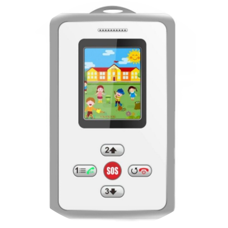 品科科技智慧校园 