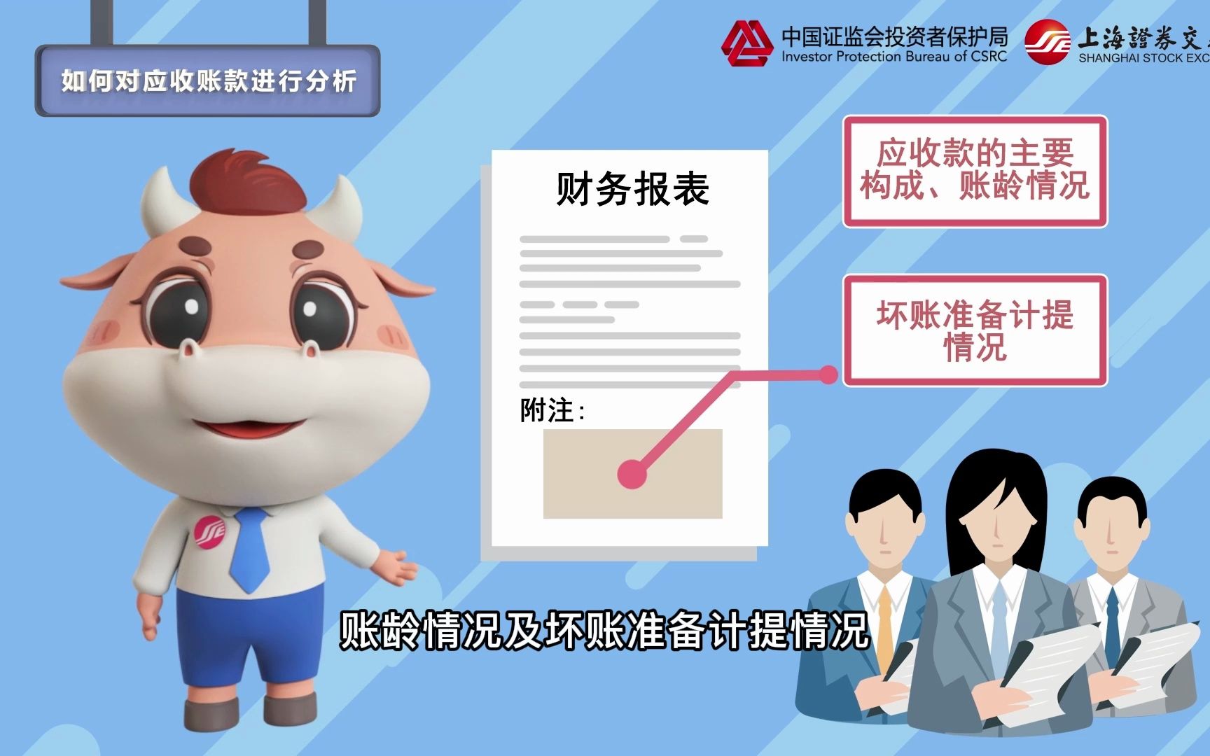 006.如何对应收账款进行分析