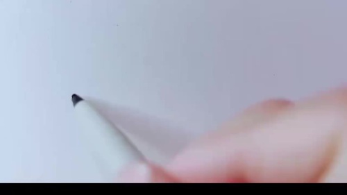 儿童简笔画教程,自行车绘画技巧