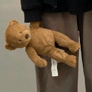 子疯不是疯子 