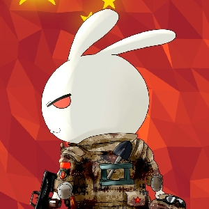 我兔音乐军 