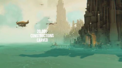 城市沙盒策略游戏《堡垒:猎鹰战纪》将于月号上线,好玩的游戏在这里