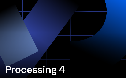 Processing 自动代码补齐