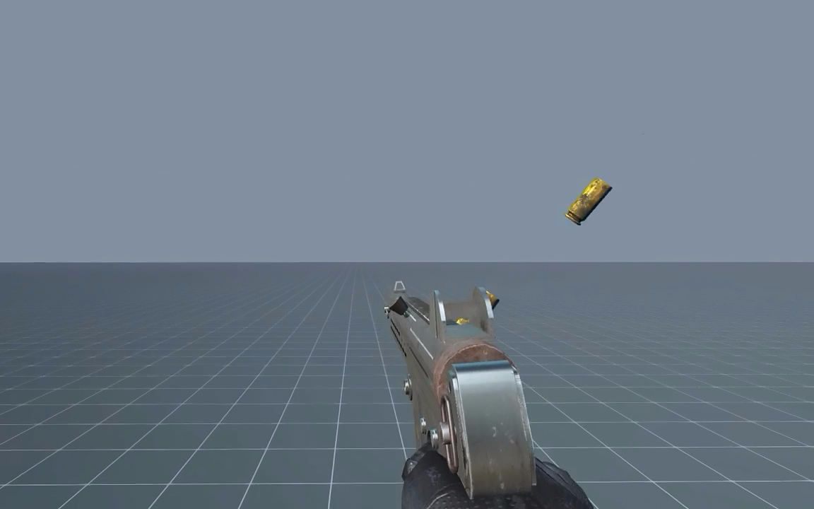 MPL动作更新 - 辐射4 Mod