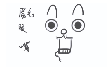 【电脑插画】动漫人物表情画法