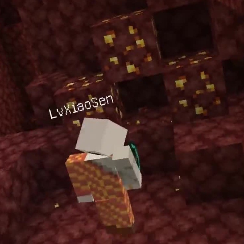 #我的世界 4个老玩家常犯的错误操作,新玩家不要被误导