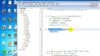 “php教程从入门到精通