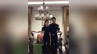 君晓天云清壹KTV服务员工作服夏装酒店员工服装酒吧工作服女会所...