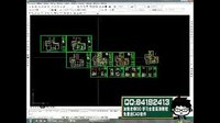 cad机械制图视频教程全集天正建筑cad视频教程