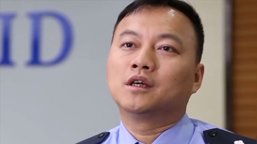 传奇故事:窃取个人信息盗刷银行卡,嚣张案犯取钱时毫不遮掩被抓