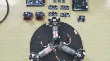 基于STM32单片机的小实践