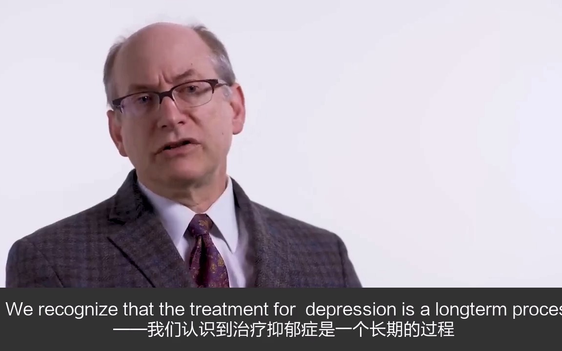 抑郁症如何影响大脑——耶鲁医学解释【超1000集TED心理学精彩...