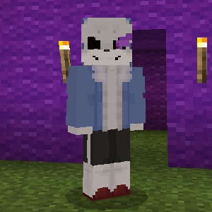 最后的屠杀尘埃 