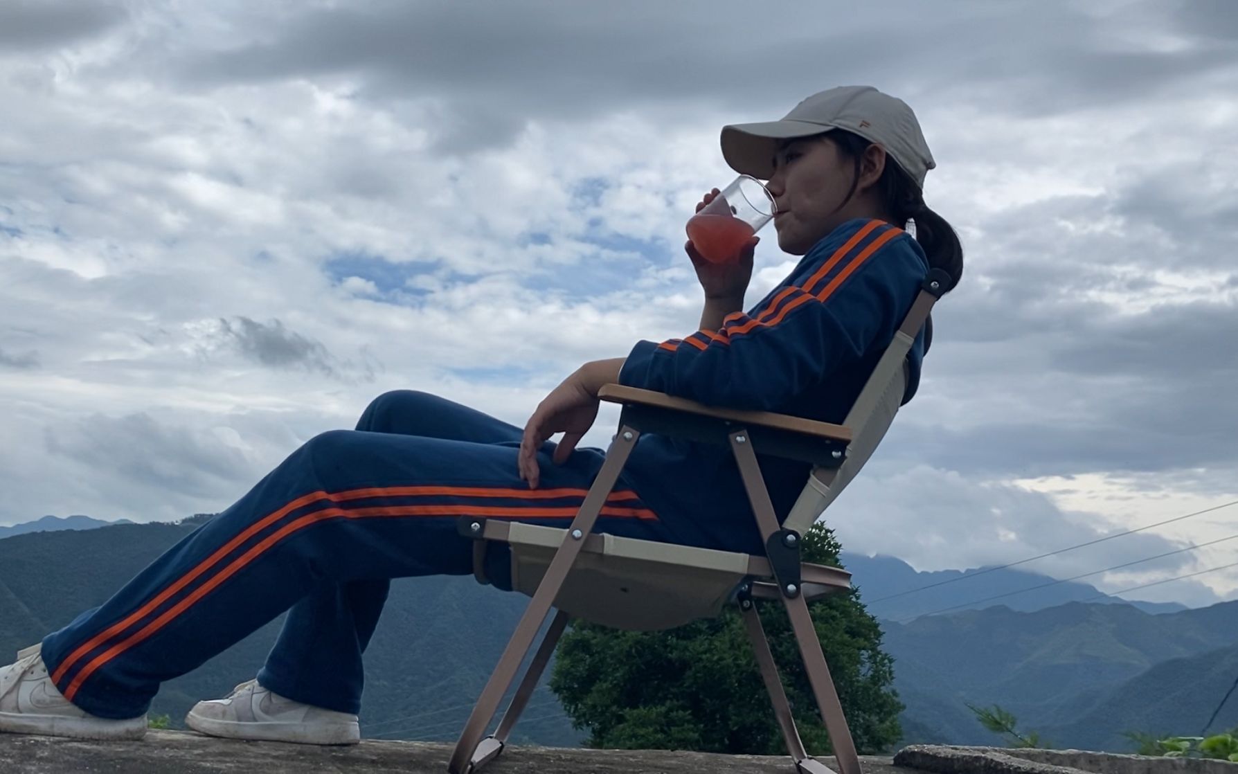 野生杨梅汁和我的土蜂蜜真的是绝绝子,这就是我的乡野生活