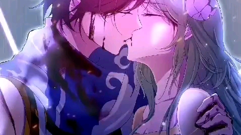 王者荣耀 蔡文姬和澜 cp