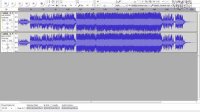音频处理初级教程-如何制作卡拉OK伴奏