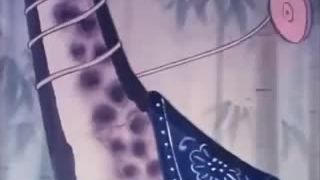 熊猫百货商店.1979_clip2 70后80后怀旧动画片