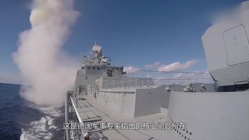 德国公布世界军力排行榜,俄罗斯跌出前三,中美排名竞争激烈