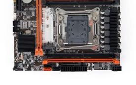 全新鹰捷X99H-D4 2011-3主板支持台式机ECC服务器DDR4 X99 D4【...