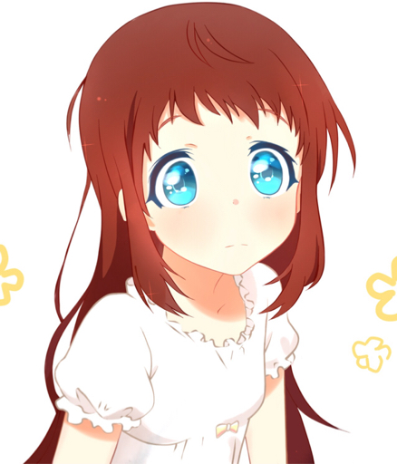 爱花ちゃん 
