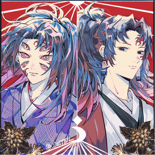 红月永远一家三口 