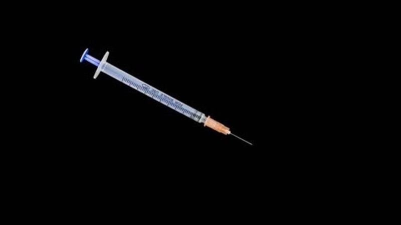 令人害怕的注射器针头,到底是如何被制造出来的