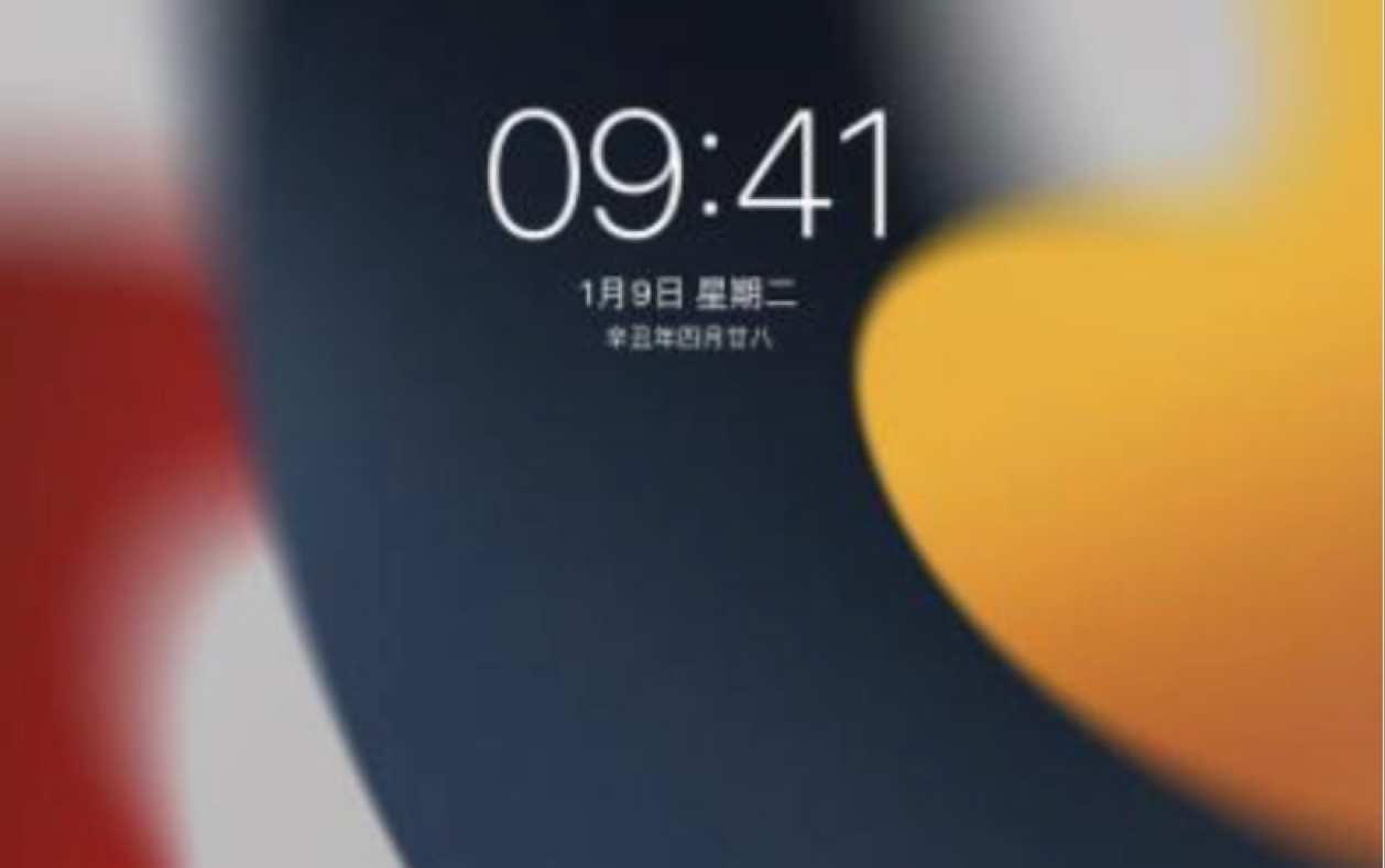 IOS15测试版安装教程