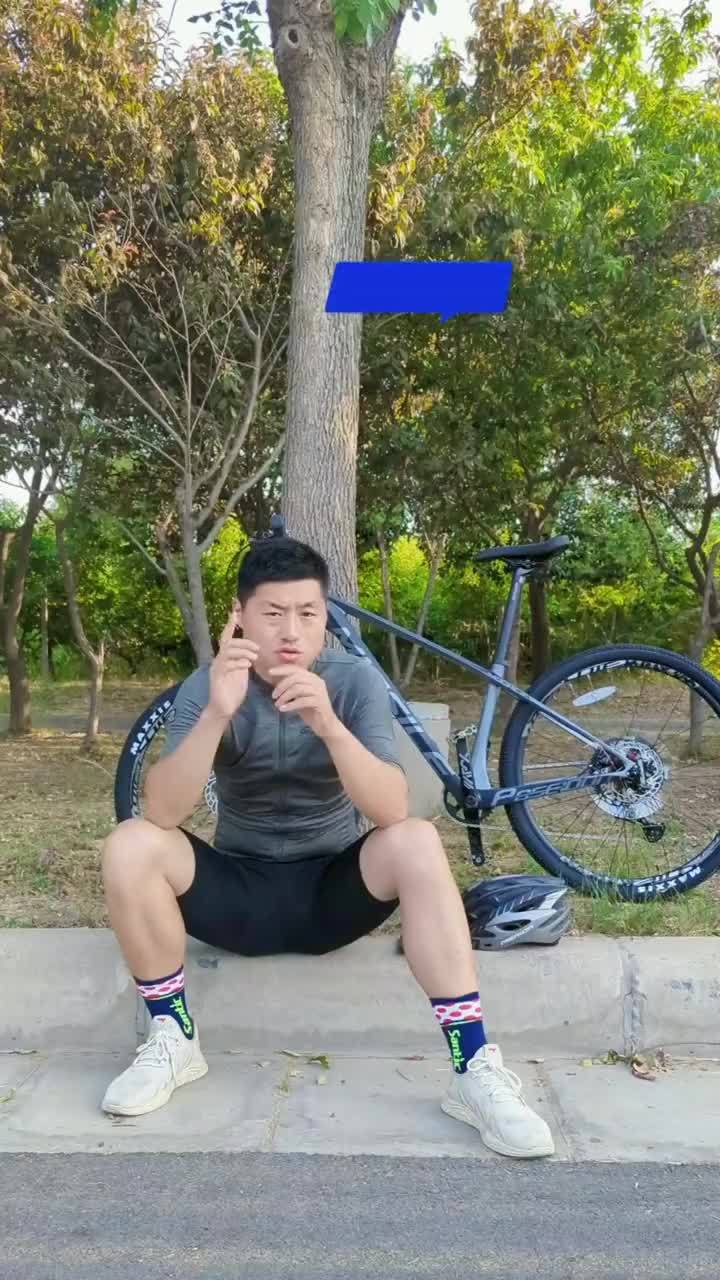 捷安特单车为什么这么多人买