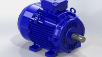 SolidWorks机械设计教程-电机基础知识讲解