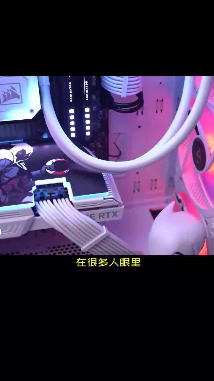一体机为啥用的人少简单分析一下电脑一体机电子产品显示器