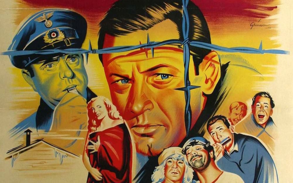 【Plan C EP03】保密教育宣传片——身边敌特