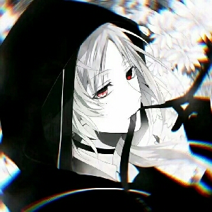 墨初_夏 