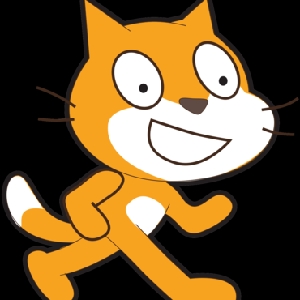 scratch编程小江老师 
