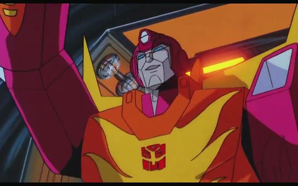 画质修复【mad/双语字幕】变形金刚大电影主题曲—— Transformers ...