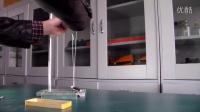 21.组装简单的滑轮组G