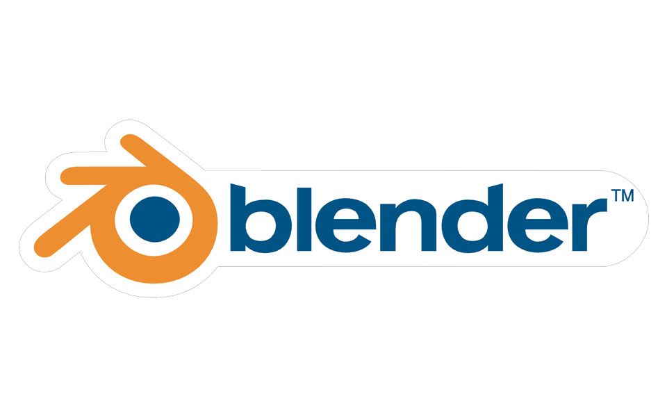 【blender特效】blender基础教程,基础特效制作,猴头特效案例讲解