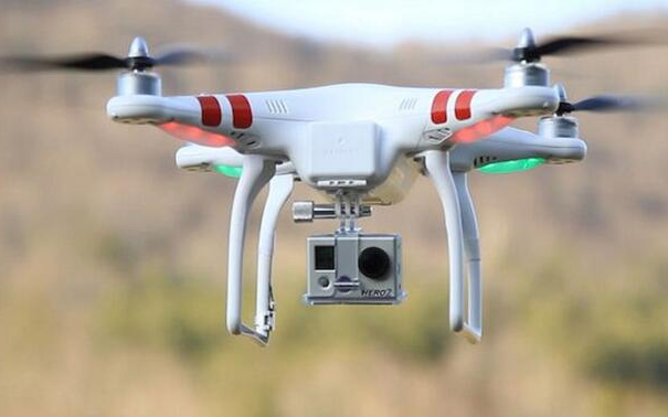 【航拍教程】大疆无人机零基础教学“终极版”(纯新手、防炸机) | 99...