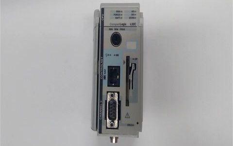 A-B 1769-L32C 可编程控制器模块