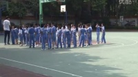 小学体育一年级《趣味游戏》莲花小学【晏鹏程】(深圳市网络课堂...