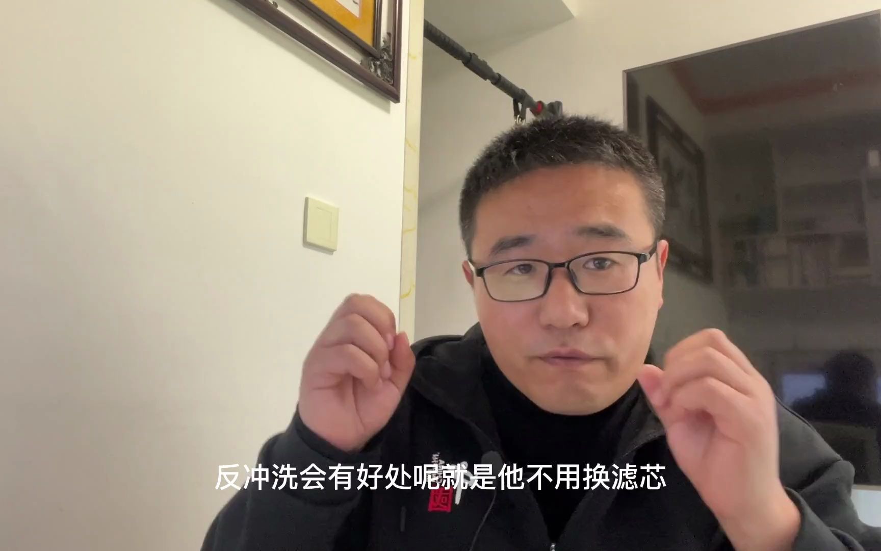 懒人用前置过滤器,怕二次污染用大白瓶,净水你选什么?