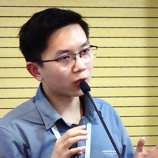 Rico自动化工作流 