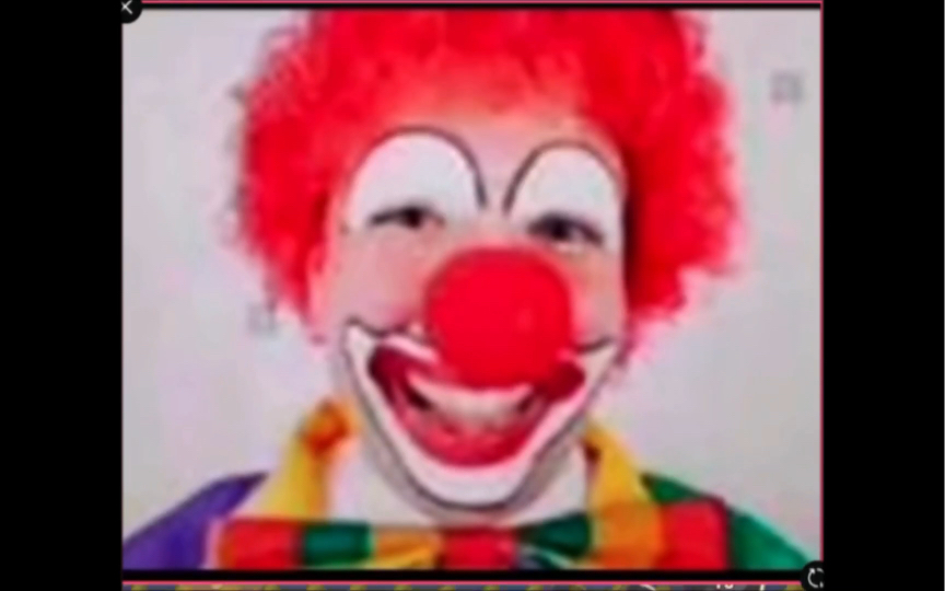 视频的画中画预告～