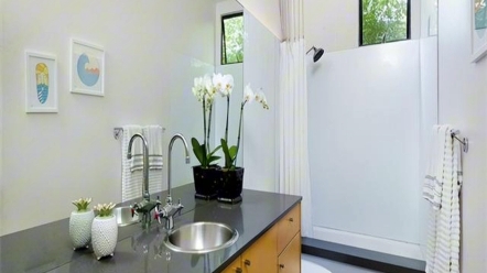 厨房门和厕所门为什么不能正对?