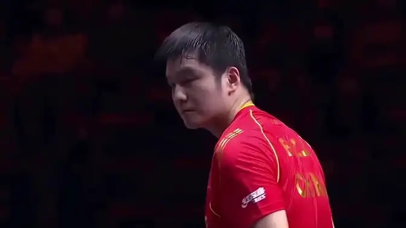 樊振东的异国奋斗:强者孤独背后的心酸与期待