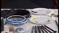 儿童水墨画的基本技法儿童水墨画教学难点
