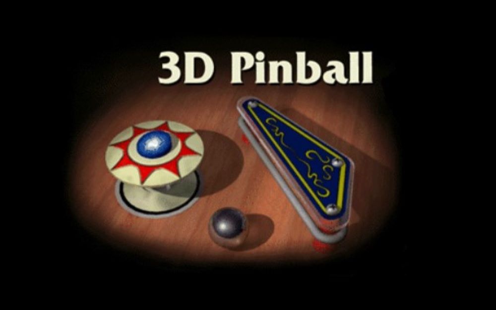 三维弹球基础教学(咕了咕了)