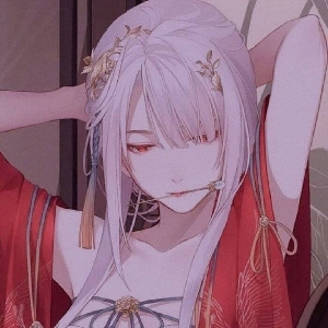 u一小小鹿 
