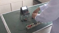4.2 实验:探究串联电路电压规律