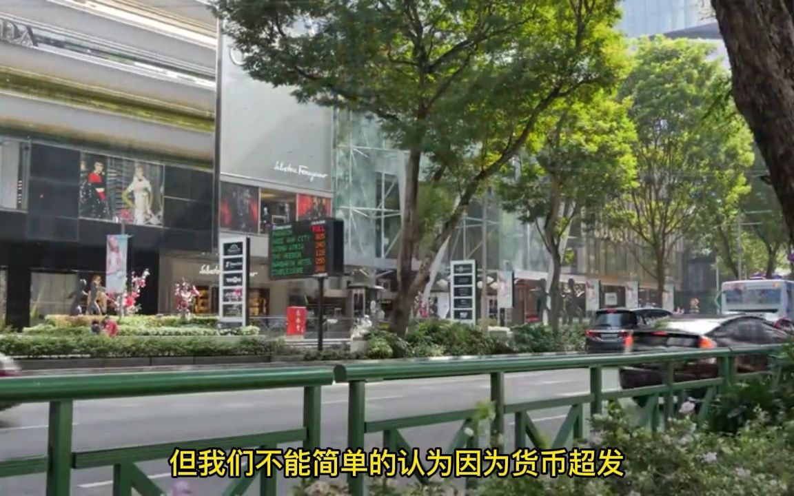 为什么越来越多的人预测房价要下跌?