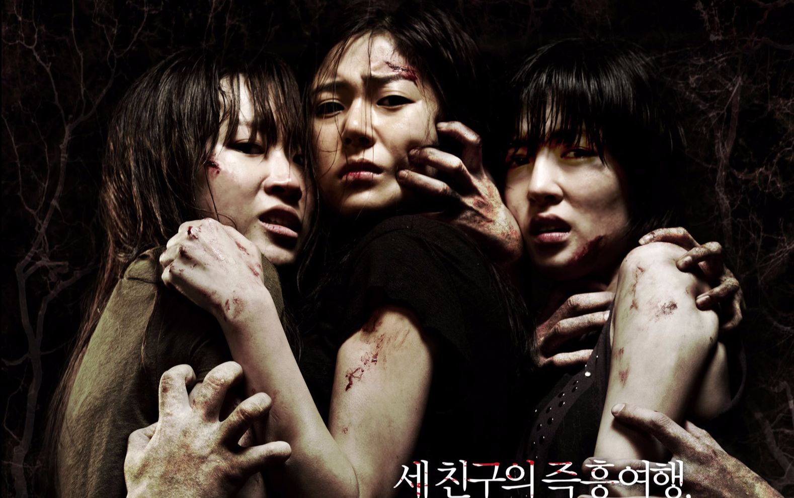 【奥雷】恐怖故事系列第二部《恐怖故事2》速看